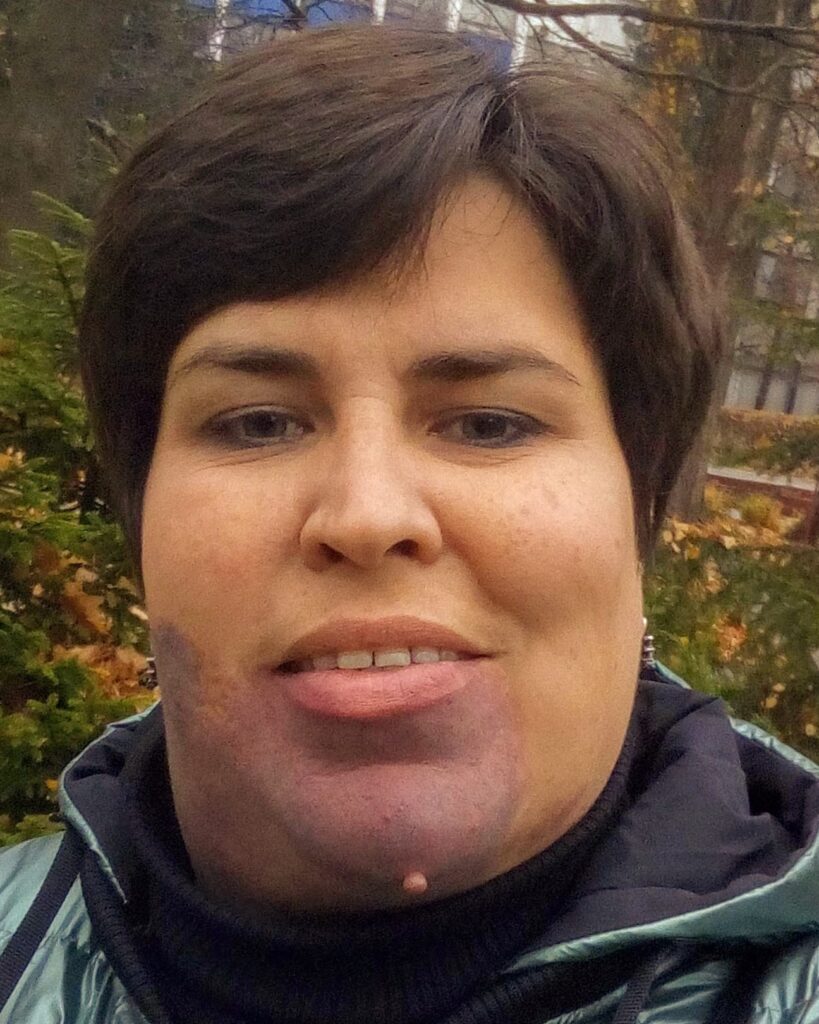 Organizing Committee – УМТ