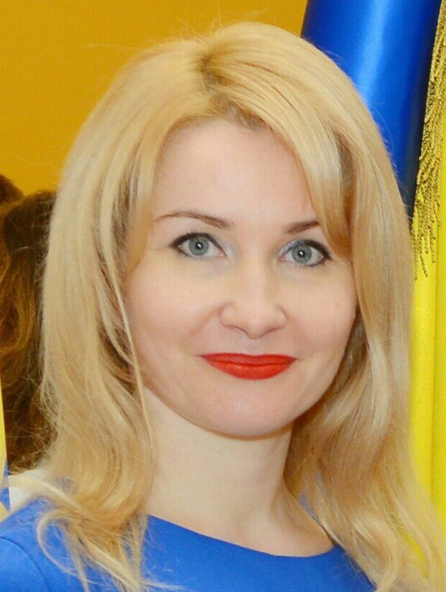 Organizing Committee – УМТ